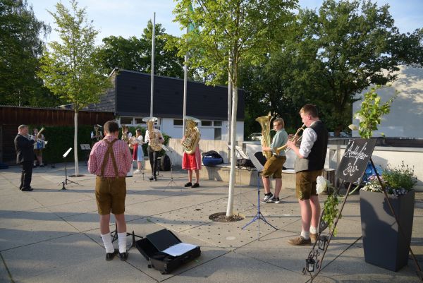 Staatliche Realschule Vilsbiburg - Entlassfeier 2020