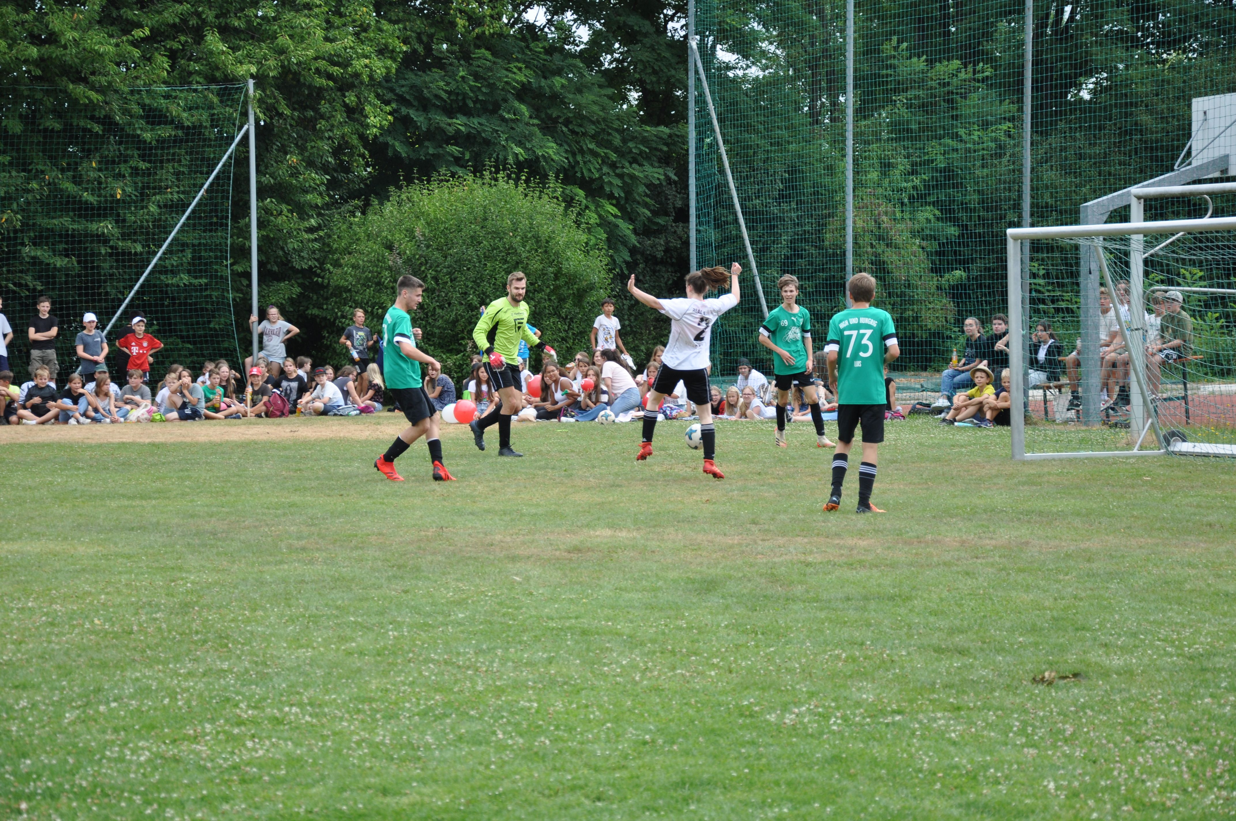 Staatliche Realschule Vilsbiburg - SMV Fest 2022