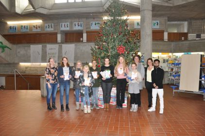 Staatliche Realschule Vilsbiburg - Home
