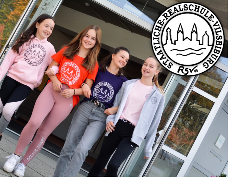 Staatliche Realschule Vilsbiburg - Home