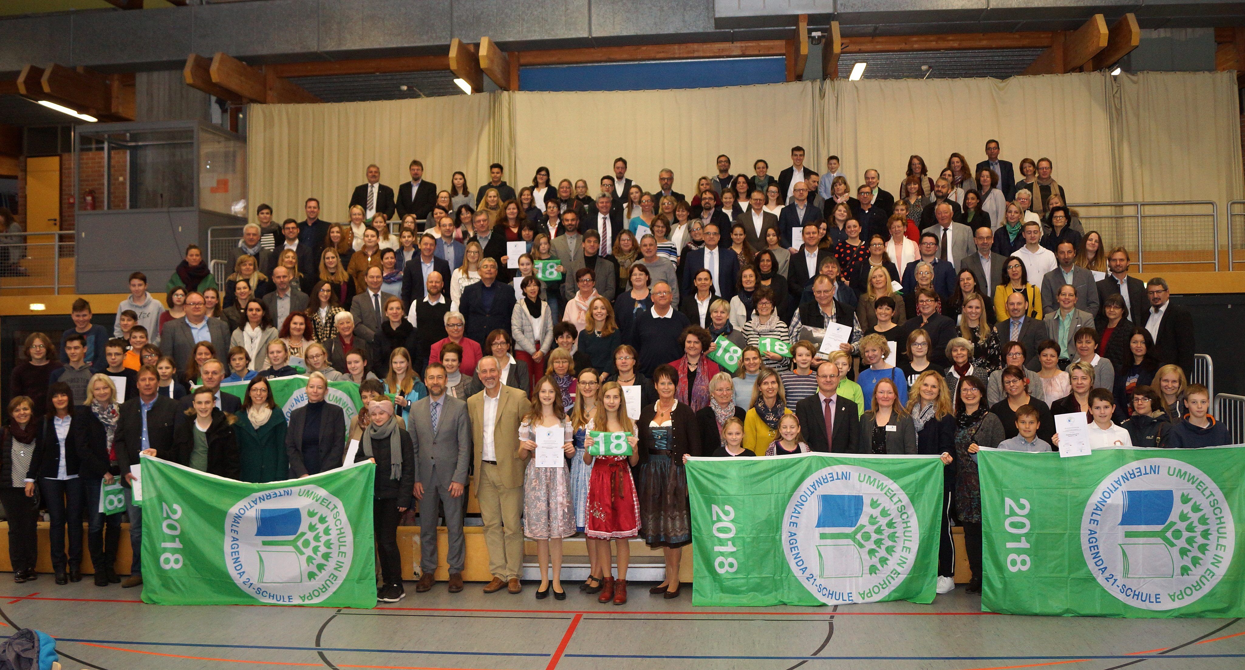 Staatliche Realschule Vilsbiburg - Veranstaltungen und Events